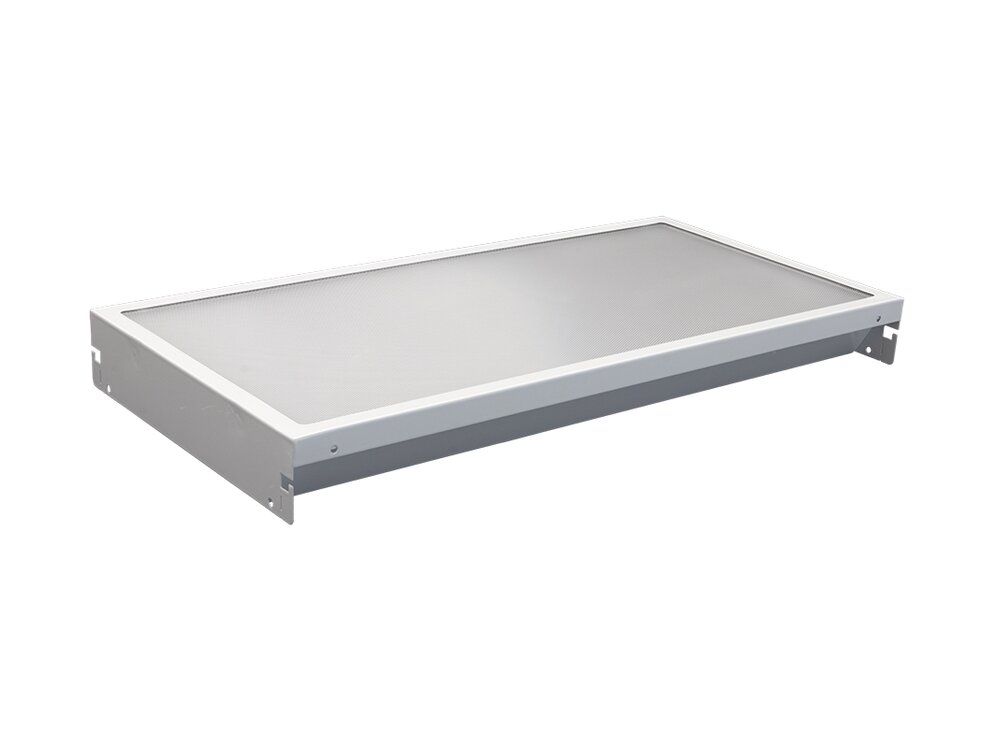 DLED G3 LED Troffer - Pierlite