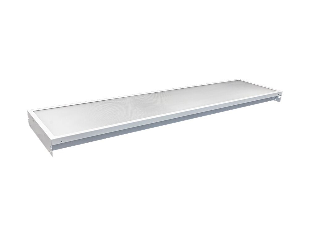 DLED G3 LED Troffer - Pierlite