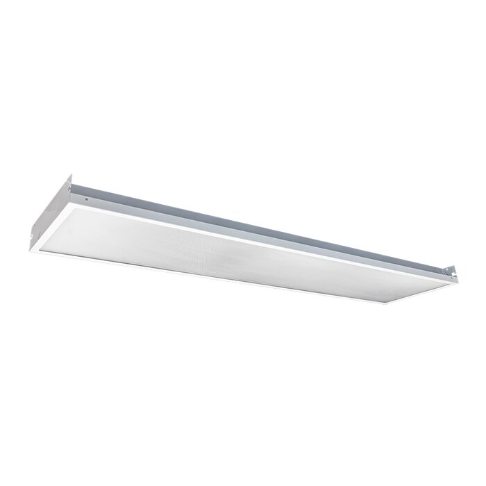 DLED G3 LED Troffer - Pierlite