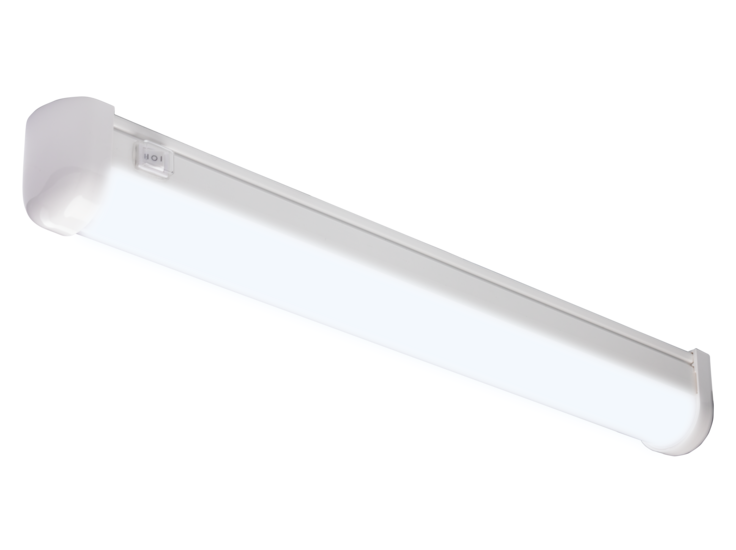 OBL MINI LED Batten - Pierlite