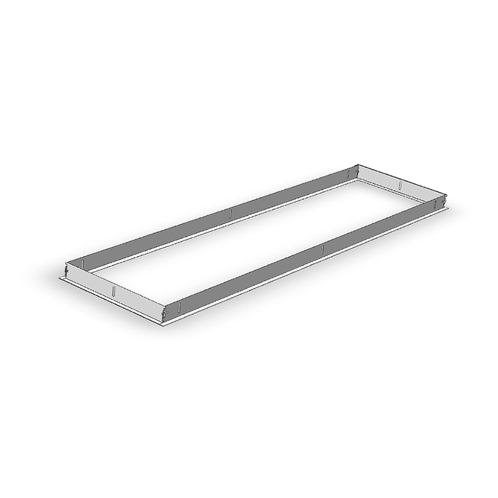 Plaster Master Recessed Frames - Pierlite