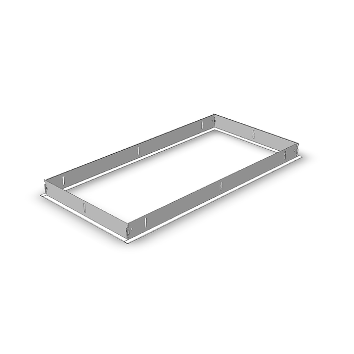 Plaster Master Recessed Frames - Pierlite