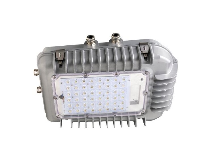 MineMaster SB Conveyor Area Light - Pierlite