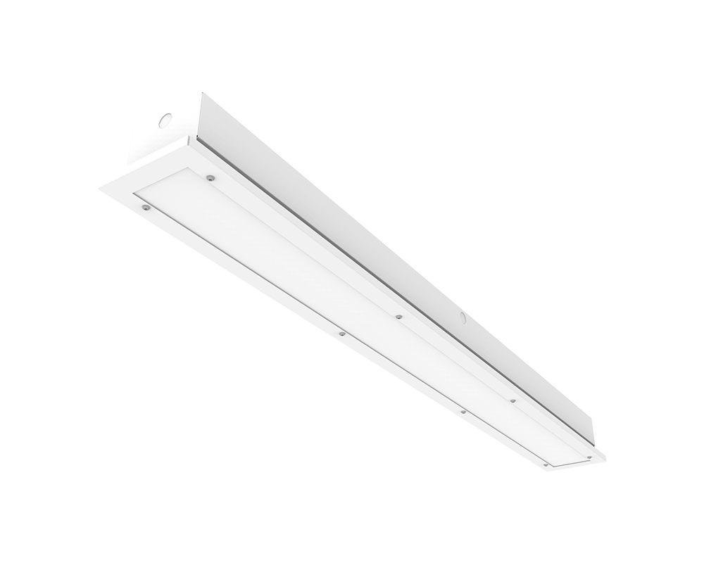 Cellite Remand Troffer Gen2 - Pierlite