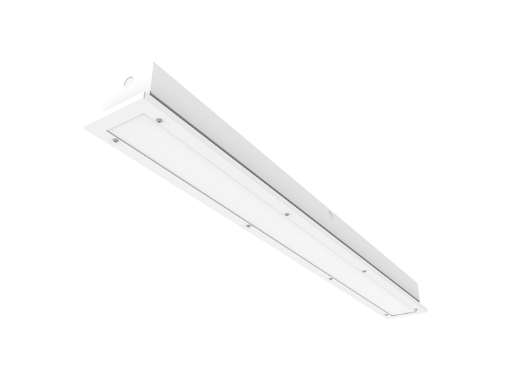 Cellite Remand Troffer Gen2 - Pierlite