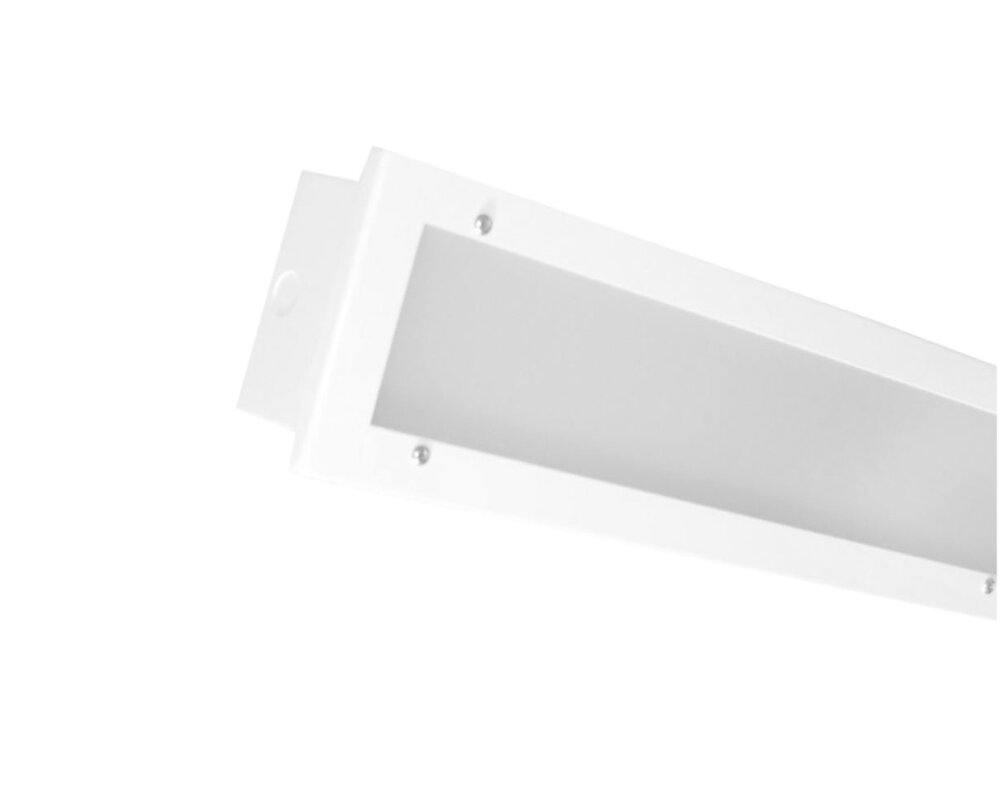 Cellite Remand Troffer Gen2 - Pierlite