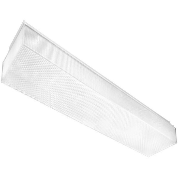 Unilux Surface Mount Luminaire - Pierlite